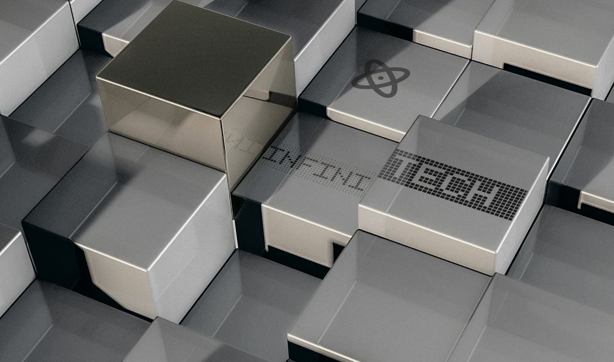 Nickel Electroplating | InfiniTech Metal Finishing — Infinitech Metal ...